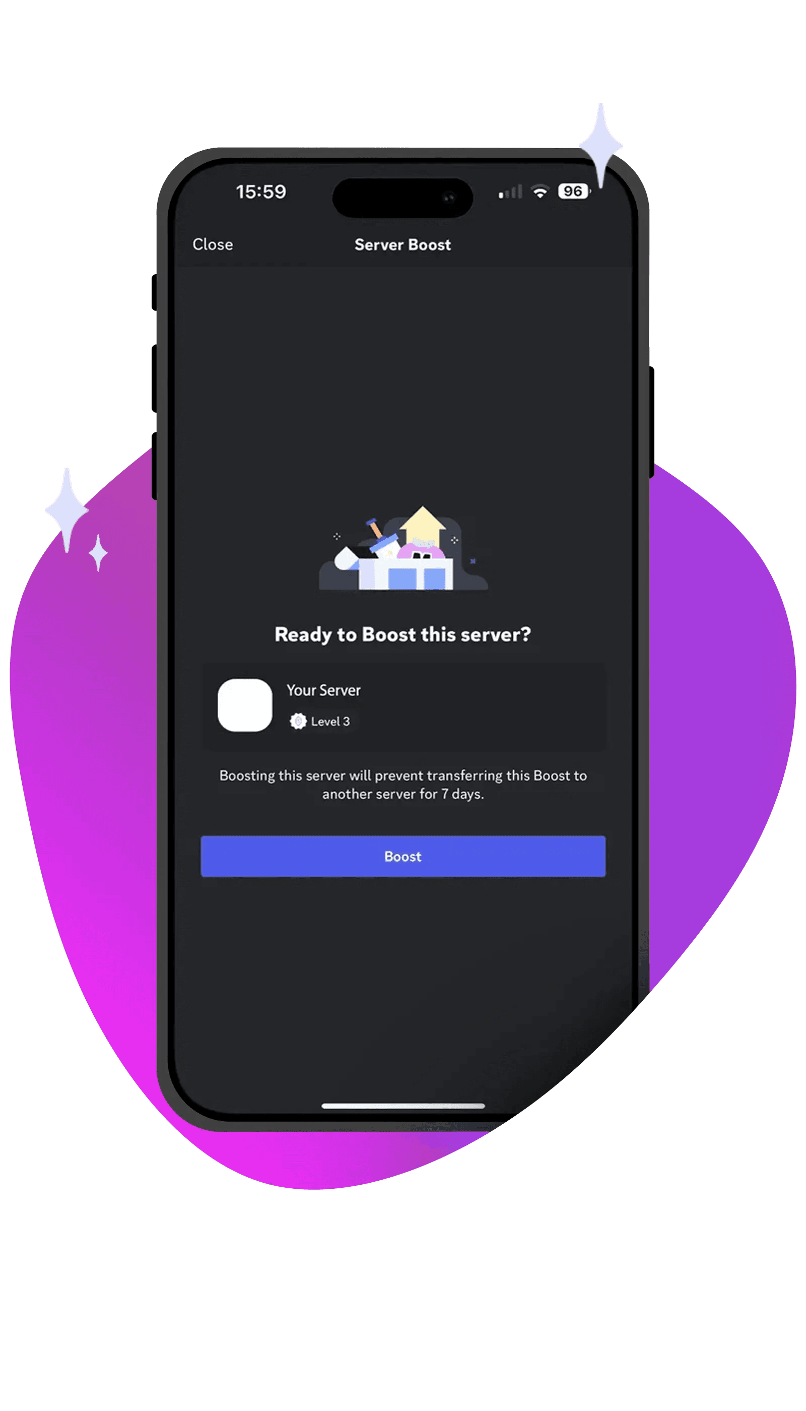 BoostMania: #1 for Cheap Boosts, Nitro, and Tools!